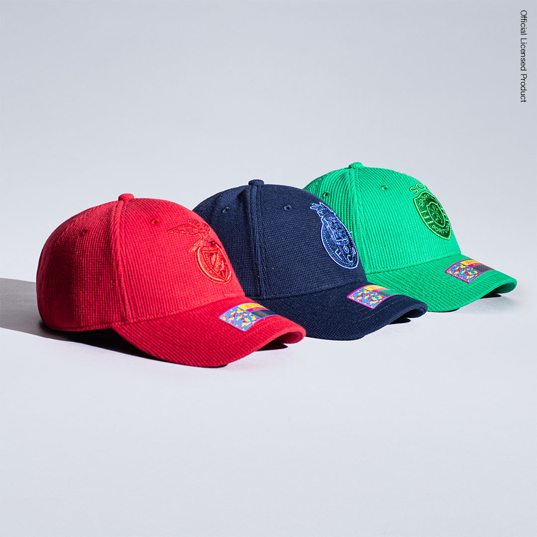 ADJUSTABLE HATS – Fan Ink