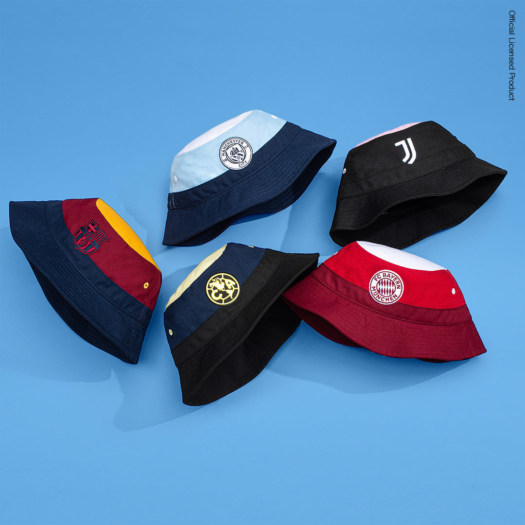 BUCKET HATS – Tagged "team-Cruz Azul" – Fan Ink