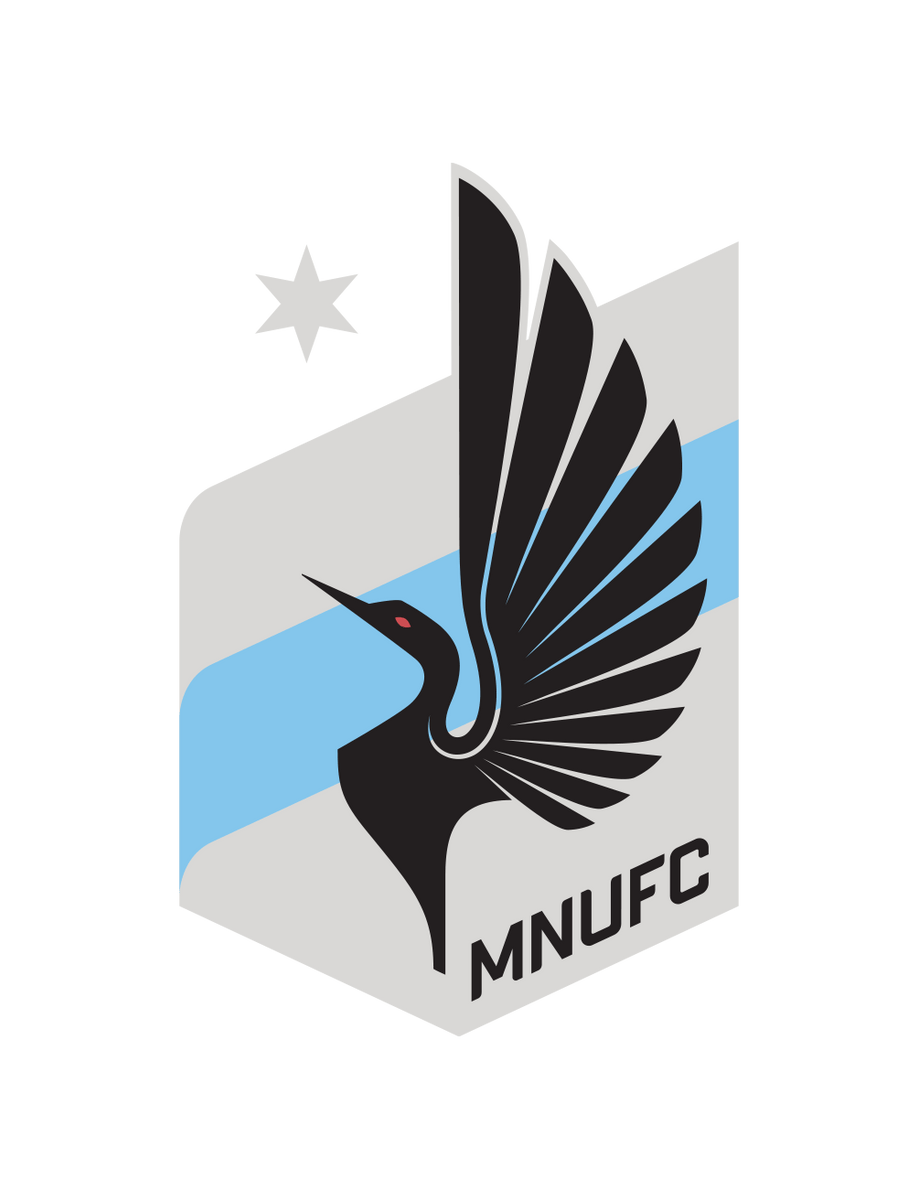 Minnesota United FC – Fan Ink