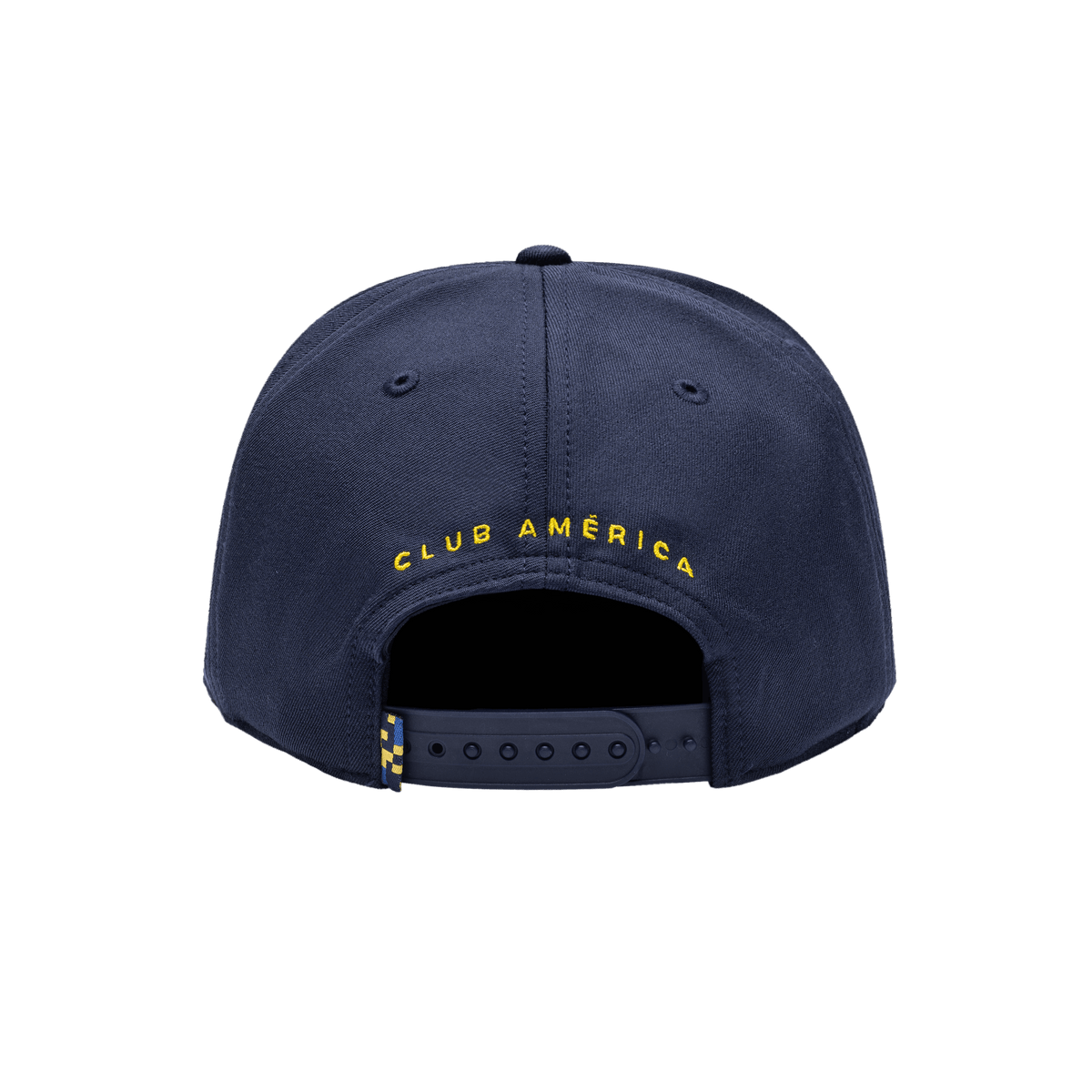Club America Avalanche Snapback Hat – Fan Ink