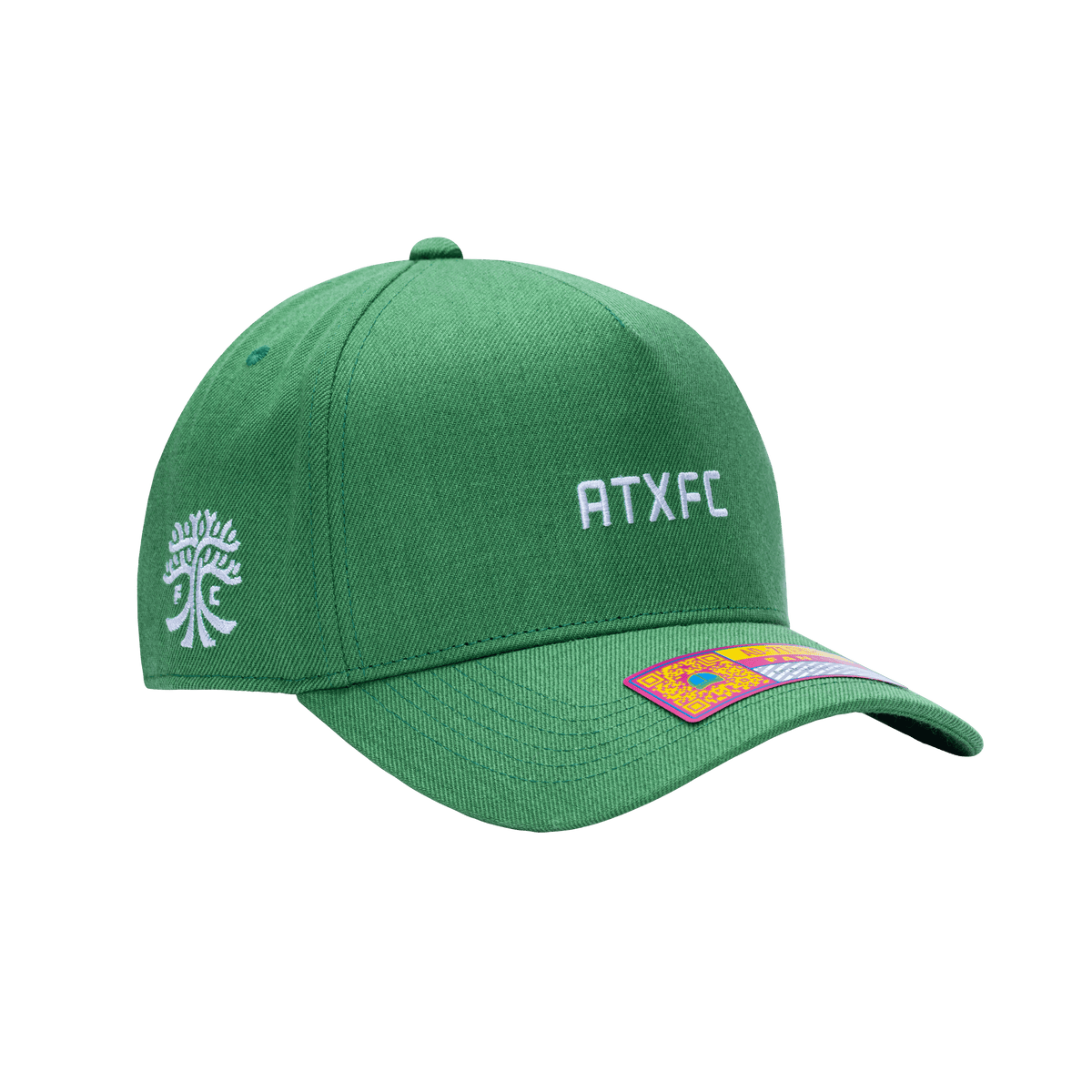Austin FC Maverick Snapback Hat – Fan Ink
