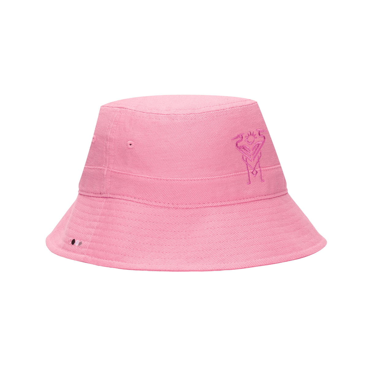 Inter Miami Club T 25 Bucket Hat – Fan Ink