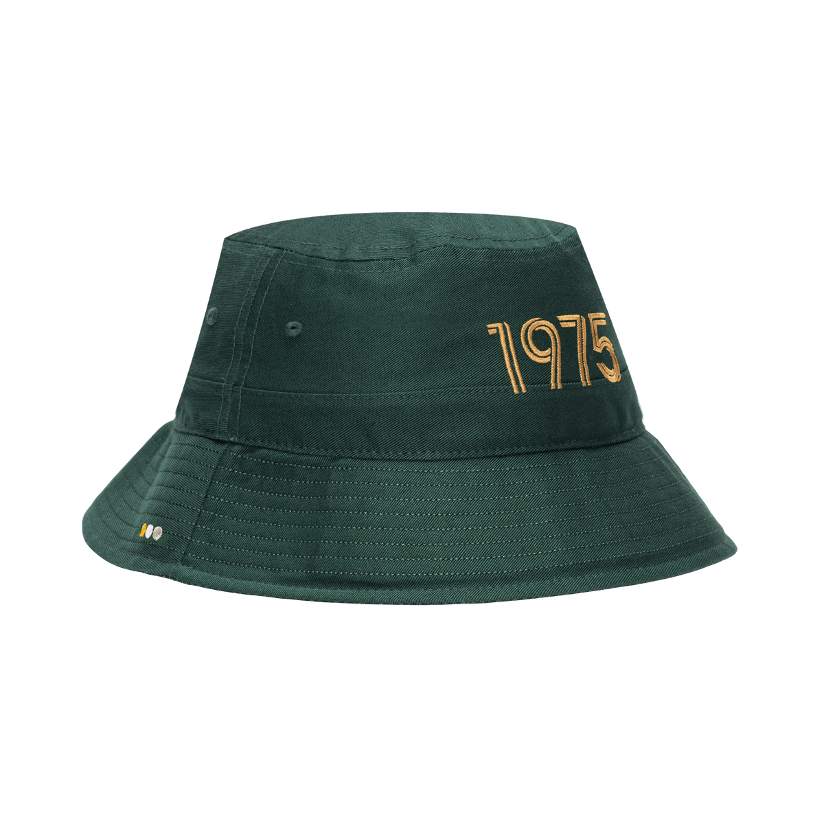 Portland Timbers Club T 1975 Bucket Hat – Fan Ink
