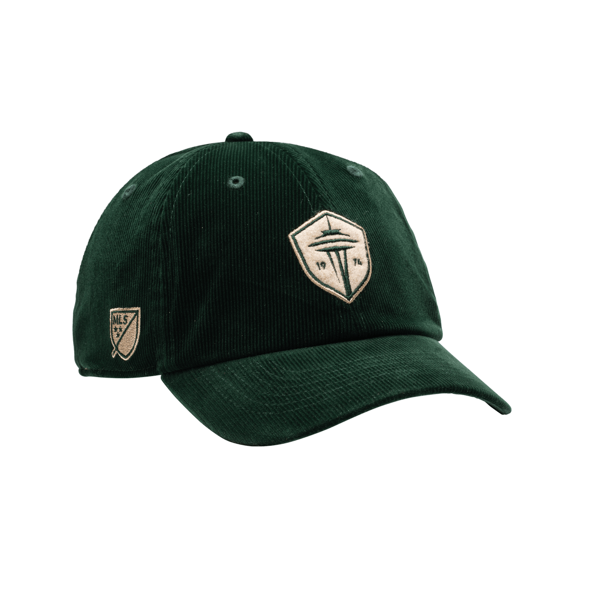 Seattle Sounders Princeton Classic Hat – Fan Ink