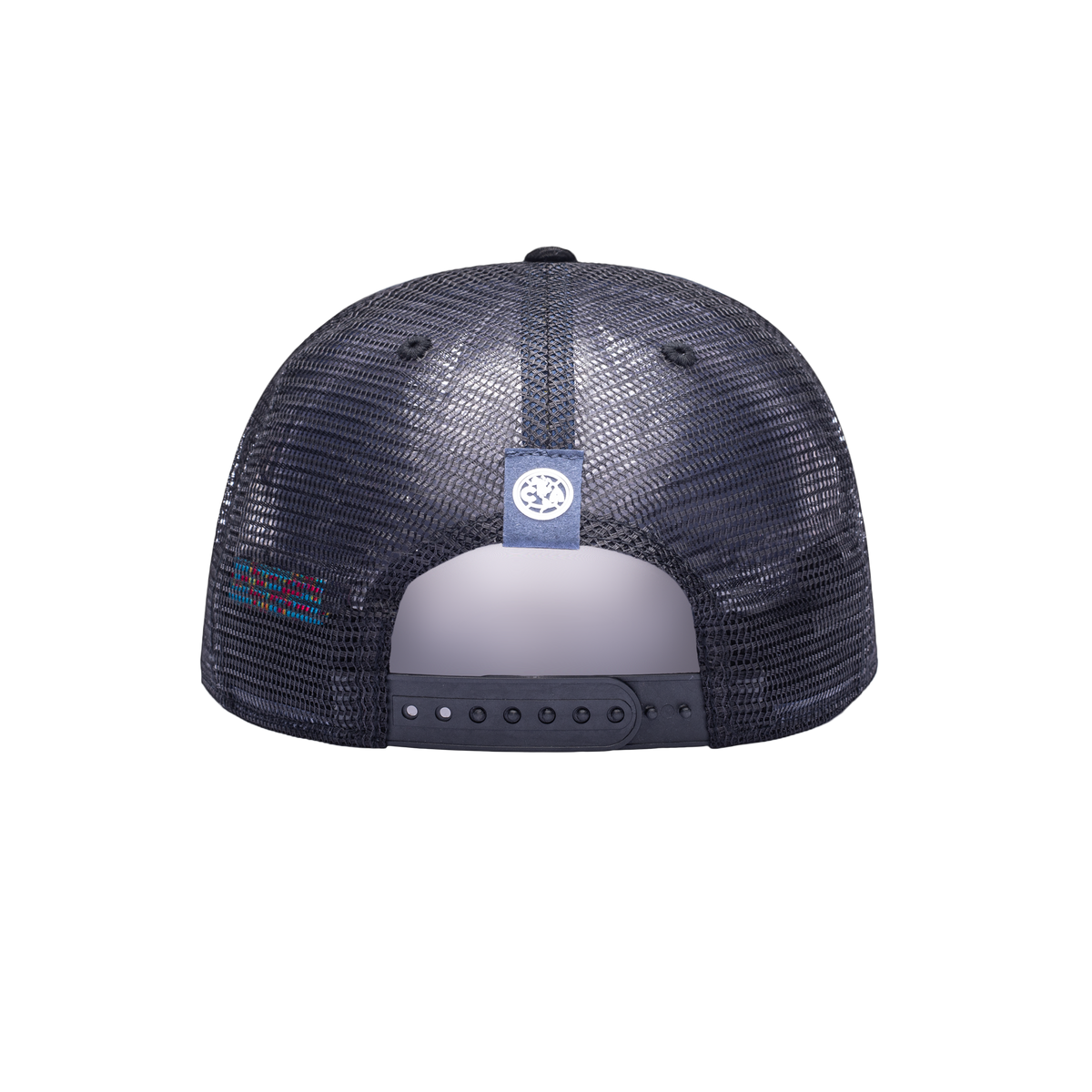 Club America Shield Snapback Hat – Fan Ink