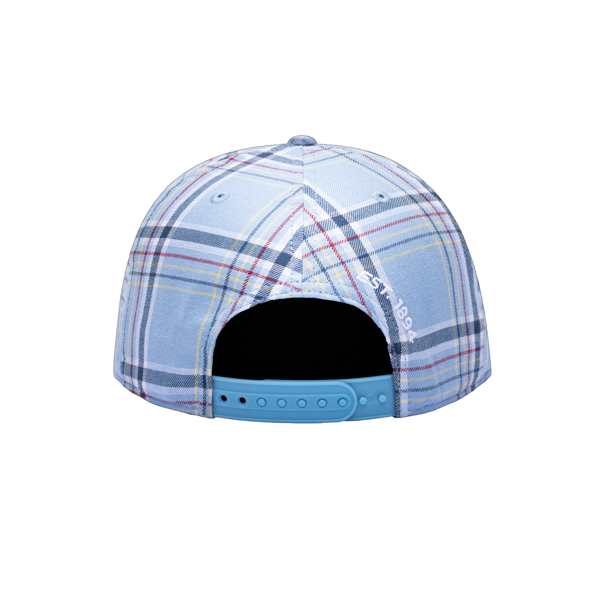 Manchester City Hooligan Snapback Hat – Fan Ink